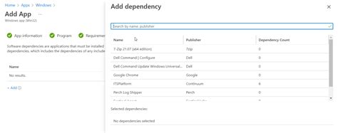 Install Sentinel One With Intune