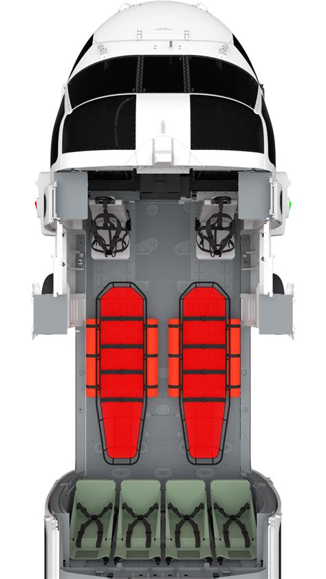 Firehawk® Helicopter Lockheed Martin