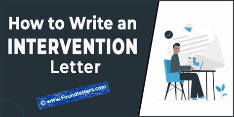 Intervention Letter