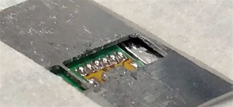 Laser Soldering In Optical Communication Hans Laser