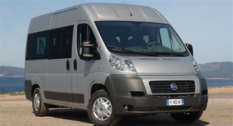 Fiat Ducato Specs Reviews Tests And Details