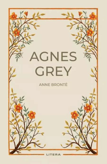 Agnes Grey Anne Bronte