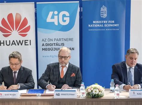 Mesterséges Intelligenciával Erősít A 4ig A One Magyarországnál 10perchu