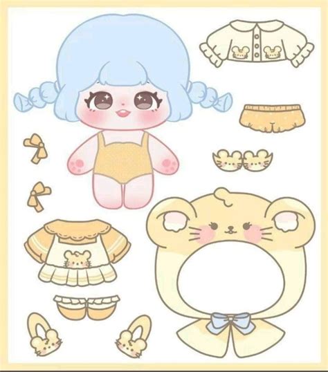 Pin By Phương Trần On Ghim Của Bạn Free Printable Paper Dolls Princess Paper Dolls Printable