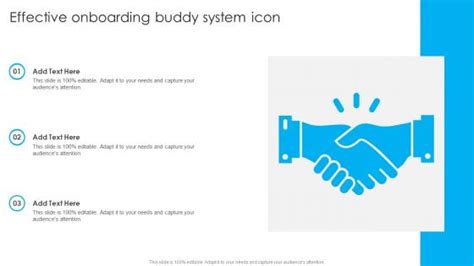 Buddy System Powerpoint Presentation And Slides Ppt Template Slideteam