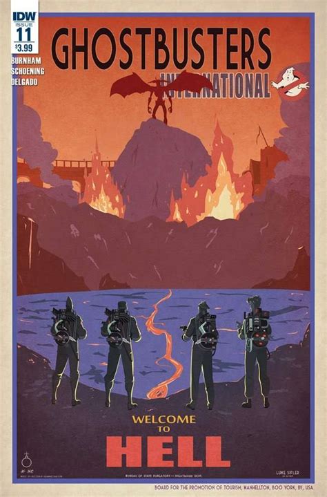 Available Today Ghostbusters International 11 Ghostbusters News