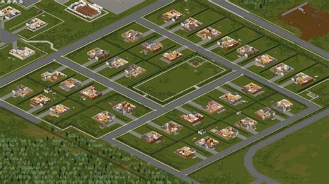 Project Zomboid Riverside Map Guide Razzem