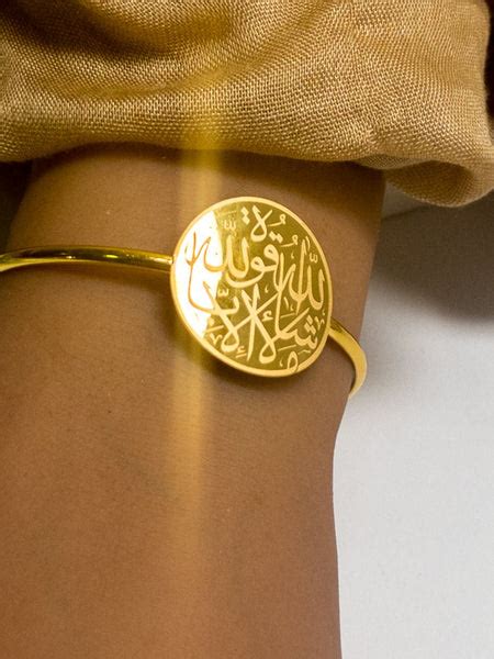 21k Gold Bangles Set Cleopatra Jewelers