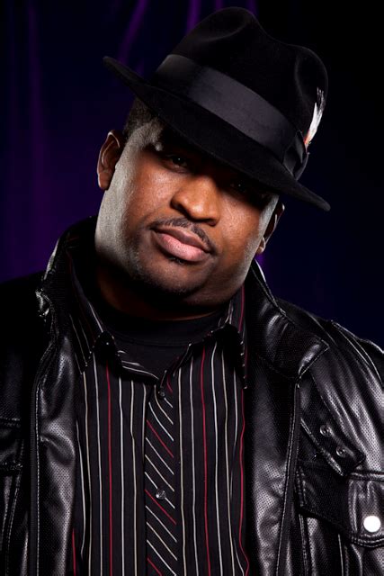 Patrice Gallery Patrice O Neal