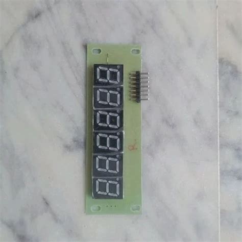 Plastic Weighing Scale Display For Machinery Parts At 100 Piece In Savarkundla