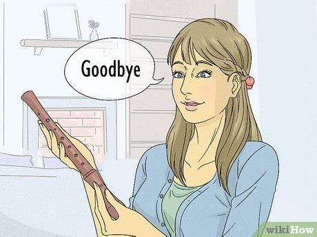 Ways To Let Go Of Sentimental Clutter WikiHow Life