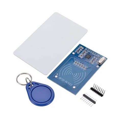 Rc552 Spi S50 W Rfid Card At ₹ 50piece Mumbai Id 2857702574891
