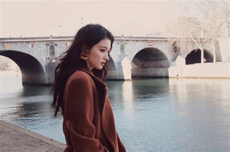 王楚然 堆糖，美图壁纸兴趣社区