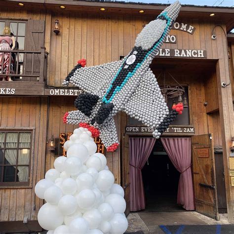 The Best Balloon Store Balloon Celebrations Inc