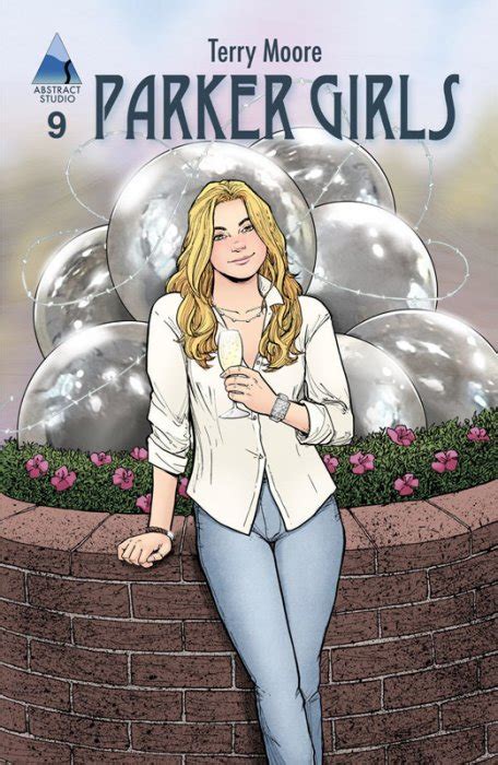Parker Girls 9 Download Free Cbr Cbz Comics 0 Day Releases Comics