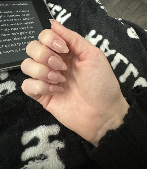 Tiny Dancer By Cirque Colors Is Unreal Scrolller