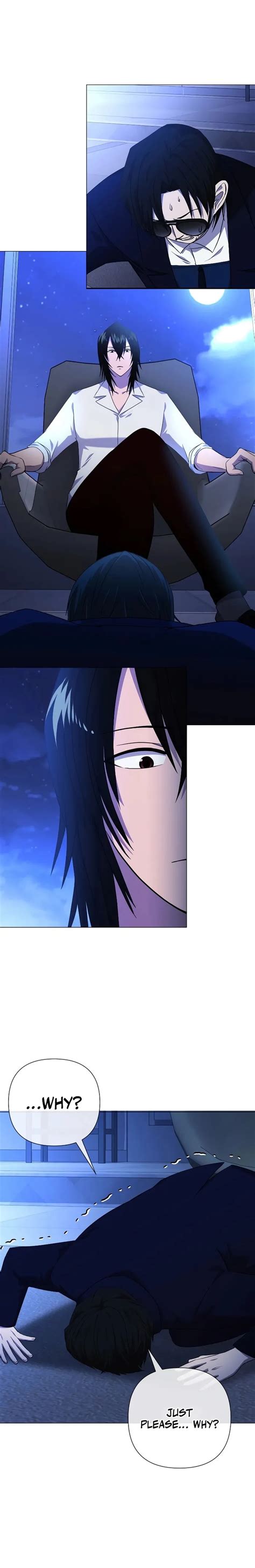 Read Return Of The Sss Class Demon Lord Chapter 25 Mangabuddy