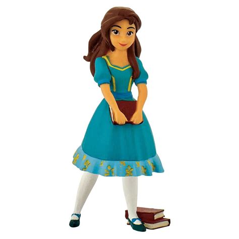 Bullyland Disney Isabel From Elena Of Avalor Figure Toys Shop Gr
