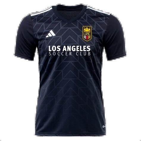 Lasc Los Angeles Soccer Club