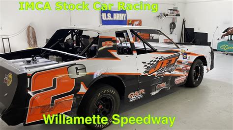 Old Imca Stock Cars Imca Sprint Car Racing