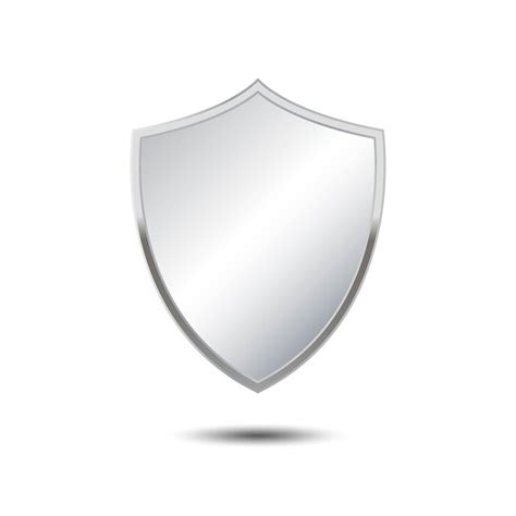 Premium Vector Shields Icon Set Collection Of Security Shield Icon