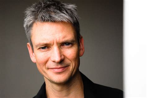 Christopher Hampson Scottish Ballet Artistic Director Dancetabs