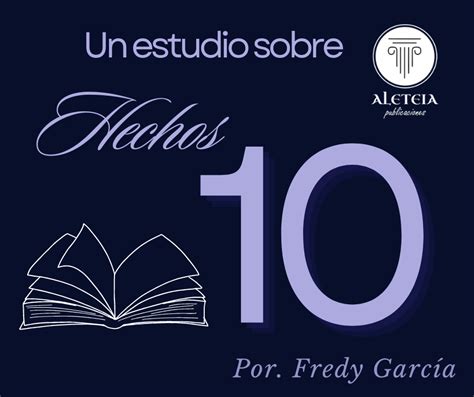 Hechos 10 Aleteia Publicaciones