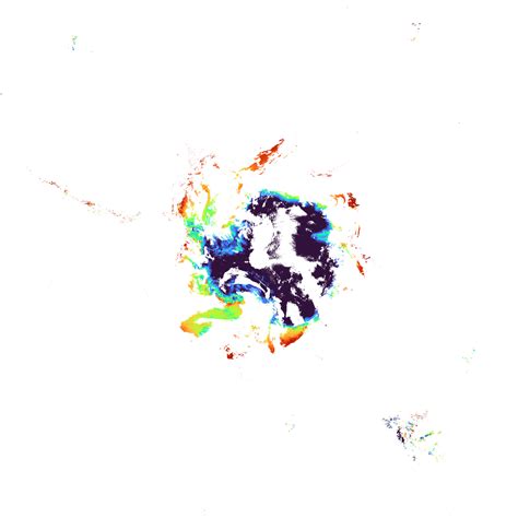 Shikisai Geotiff Cryosphere｜shikisai Geotiff｜shikisai Portal