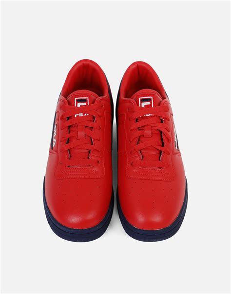 Fila Original Fitness Dtlr
