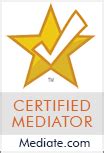 Terms And Conditions Of The Mediator Certification Program