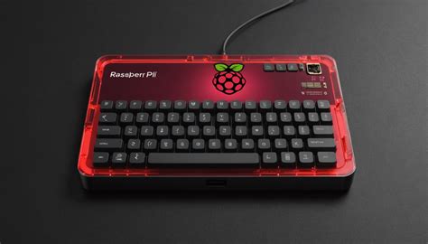Raspberry Pi 500 Lordinateur Clavier Qui Révolutionne La Productivité
