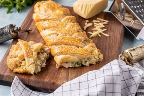 Як приготування листковий рулет з мясом Читайте на Ukr Net