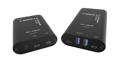 Usb Extender Inogeni