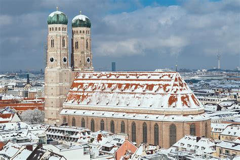 The Best Time To Visit Munich Tips From A Local
