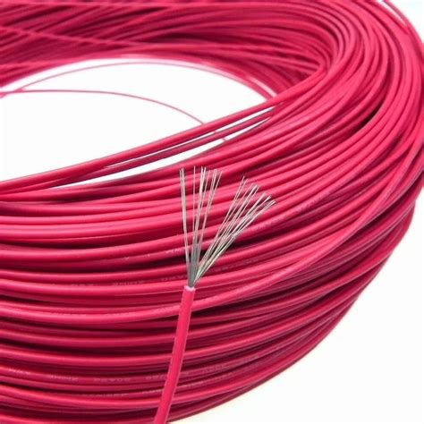 1 5 Sq Mm Fire Alarm Cable At ₹ 51 Meter In New Delhi Id 2856526490055