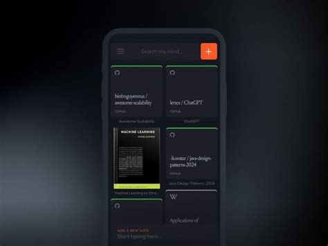 ˗ˏˋ New ˎˊ˗ Github Support Mymind
