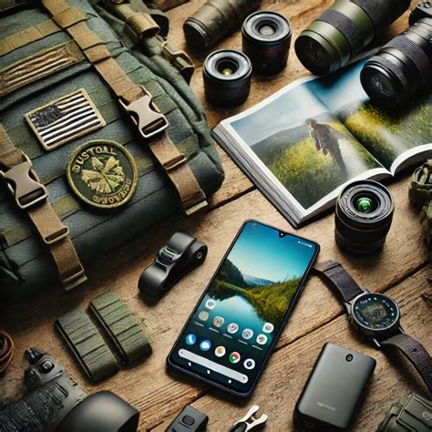 Essential Gear For Android Enthusiasts Gadgets And Accessories To Enhance Your Mobile