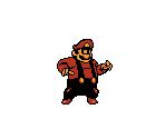 World Heroes 2 Bootleg Nes The Spriters Resource