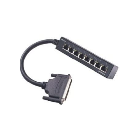 MOXA OPT RJ Serial Board Connection Box Price In The Middle East Easy World Automation