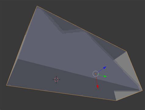 Viewport Artifacts Basics And Interface Blender Artists Community