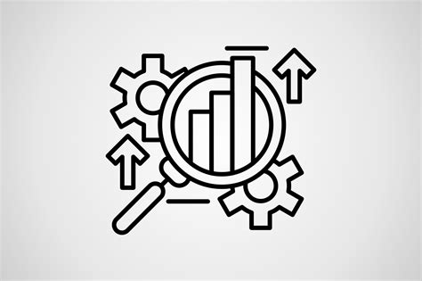 Analysis Icon Graphic By Jm Graphics · Creative Fabrica Analysis Icon Graphic By Jm Graphics · Creative Fabrica