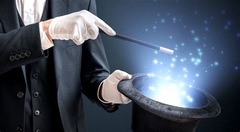 Magician Tricks