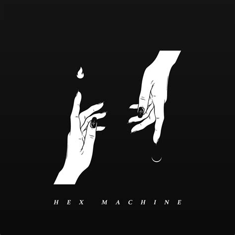 Hex Machine Void Palace