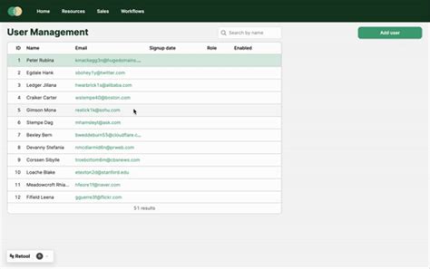 Introducing Modal Frames 💥 Product Updates Retool Forum