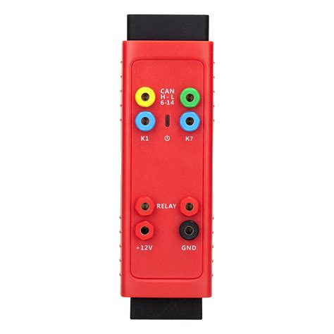 Autel G Box3 Key Programming Adapter Autel G Box Key Progr