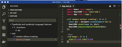 Outline View Merge Custom Documentsymbols With System Features · Issue 60641 · Microsoft