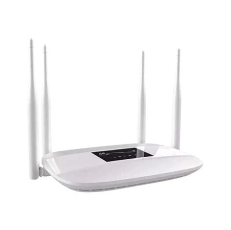 Rekomendasi Router Wifi Terbaik Internet Lancar Tanpa Hambatan