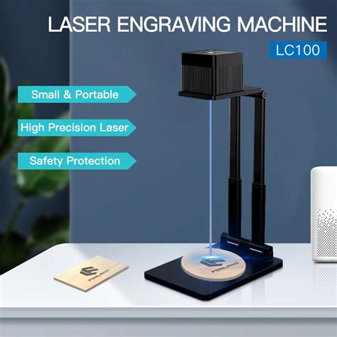 Cnc 레이저 조각 프린터 마킹 기계 목재 유리 금속 스테인레스 스틸 조각기 20x20 T2020 Best5