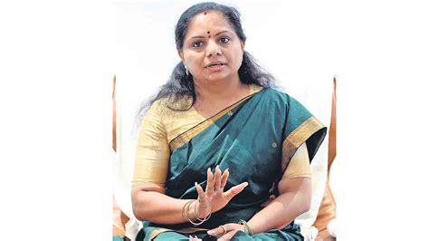 ‘సింగరేణిని కాపాడుకొంటాం ఎమ్మెల్సీ కల్వకుంట్ల కవిత Namasthe Telangana