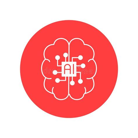 Artificial Vector Icon With Trendy Background Colors That Can Easily